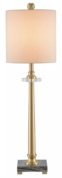 Elliot Table Lamp | Scout & Nimble