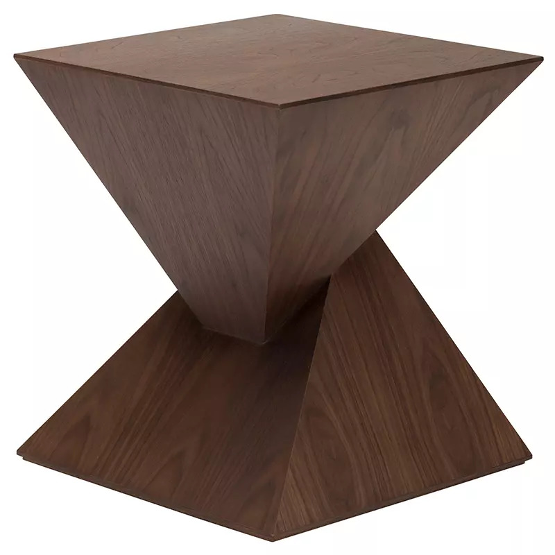GIZA SIDE TABLE | Scout & Nimble