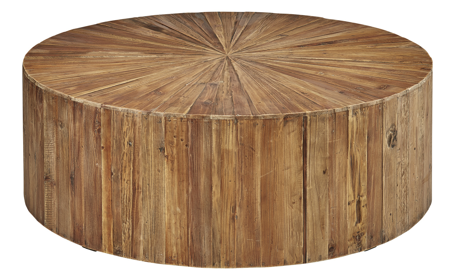 Sunburst Coffee Table | Scout & Nimble