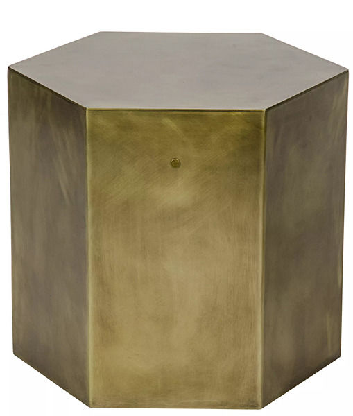 Aria Side Table | Scout & Nimble