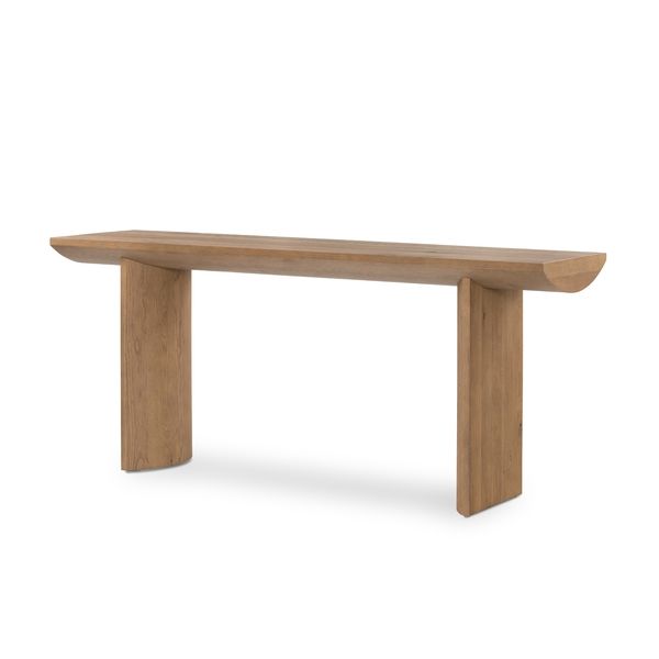 Pickford Console Table | Scout & Nimble