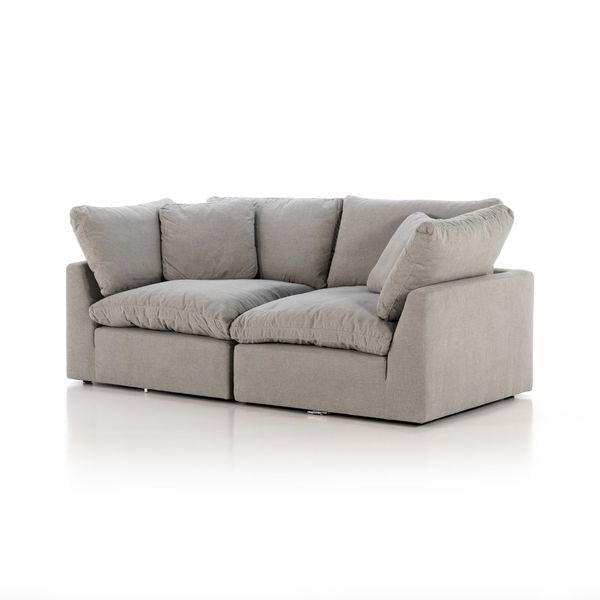 Stevie 2 Piece Sectional Sofa | Scout & Nimble