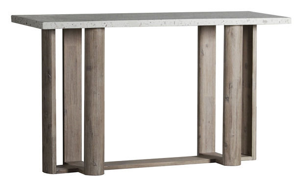 Maddock Console Table | Scout & Nimble