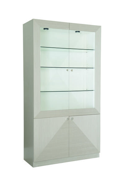 Axiom Display Cabinet | Scout & Nimble