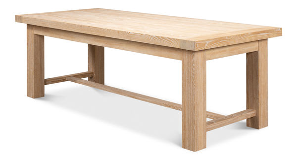 Bauhaus Dining Table | Scout & Nimble