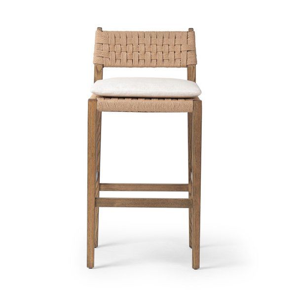 Hamlin Stool | Scout & Nimble