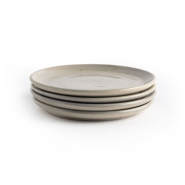 Nelo Salad Plate, Set Of 4 | Scout & Nimble