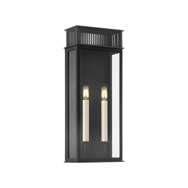 Gridley Exterior Wall Sconce | Scout & Nimble