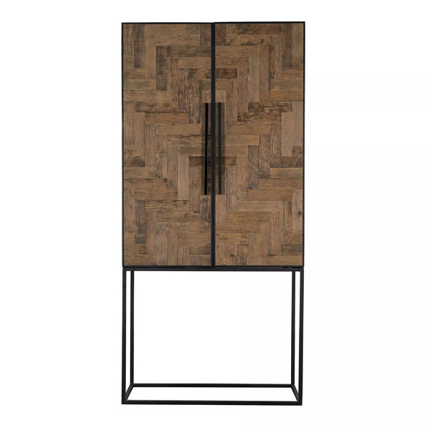 Babylon Cabinet | Scout & Nimble