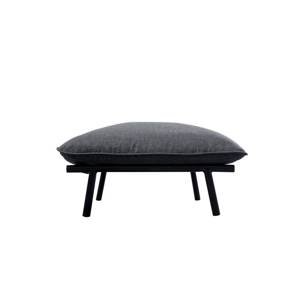 Morgan Outdoor Ottoman | Scout & Nimble