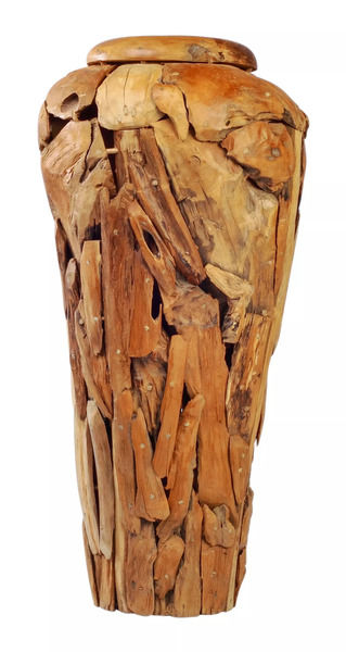 Geode Vase | Scout & Nimble