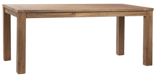 Bain Dining Table | Scout & Nimble