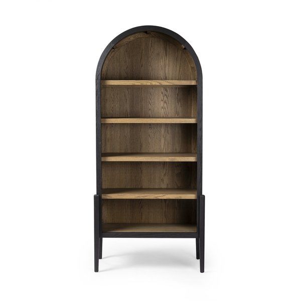 Tolle Bookcase | Scout & Nimble
