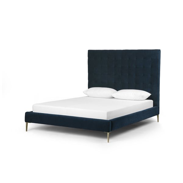 Rennie Tall Bed | Scout & Nimble