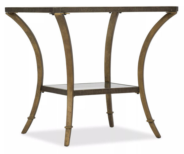 Rectangular End Table | Scout & Nimble