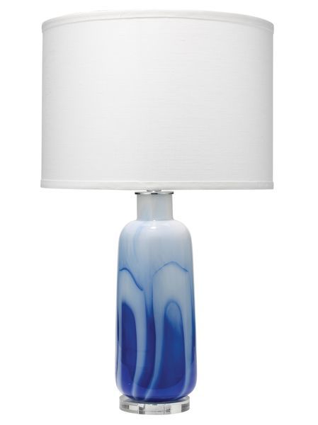 Atlantic Table Lamp | Scout & Nimble