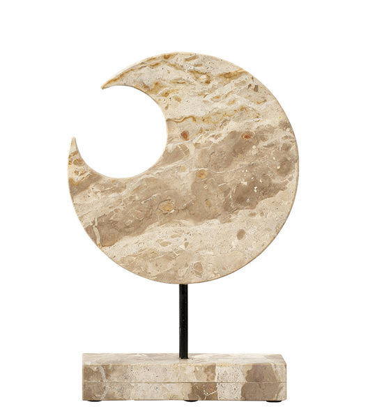 Crescent Marble Stand | Scout & Nimble