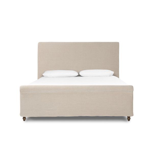 Dalia Bed | Scout & Nimble