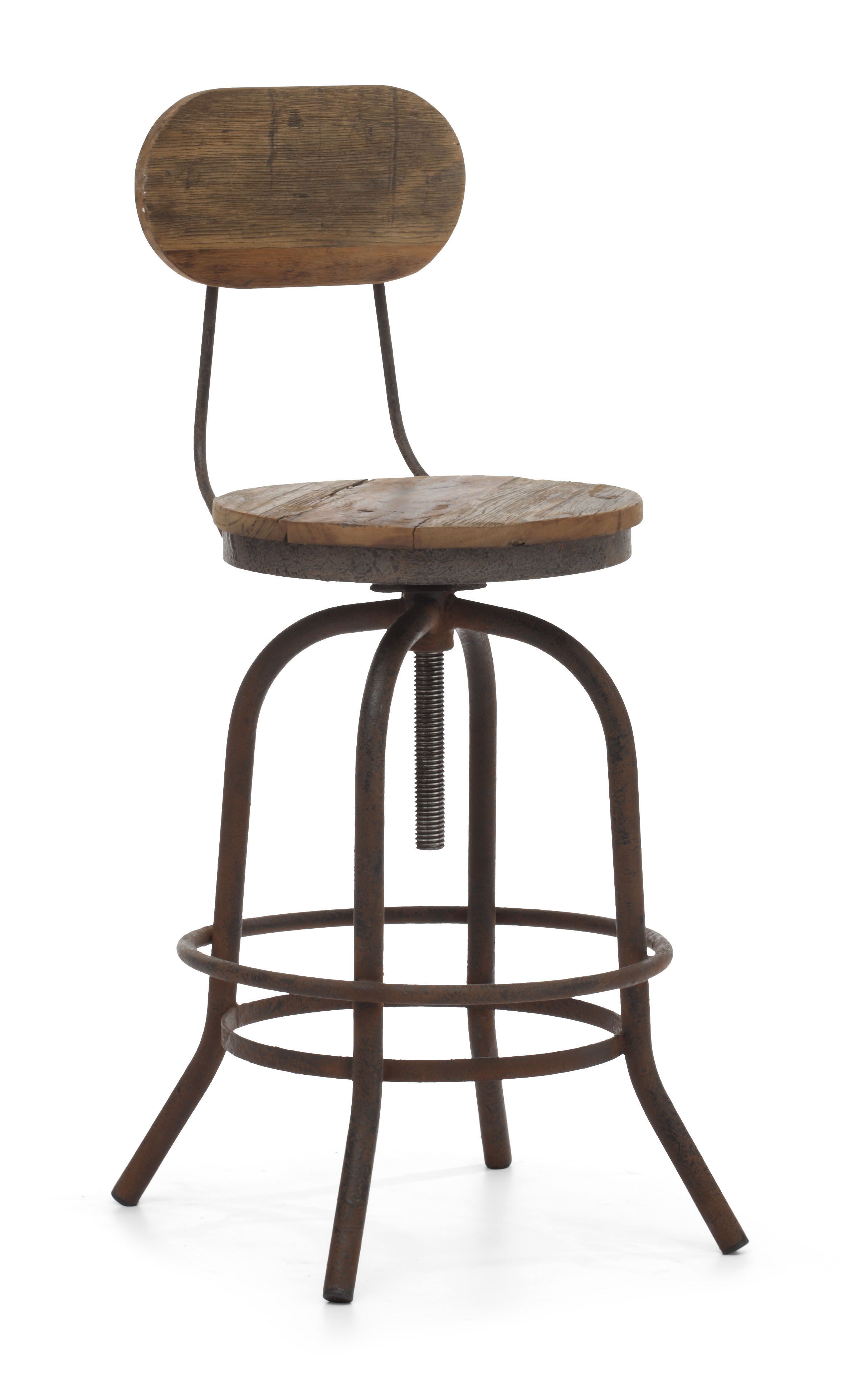 Twin Peaks Counter Chair | Scout & Nimble