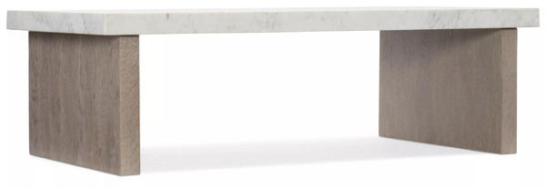 Miramar Carmel Lorrain Rectangular Cocktail | Scout & Nimble