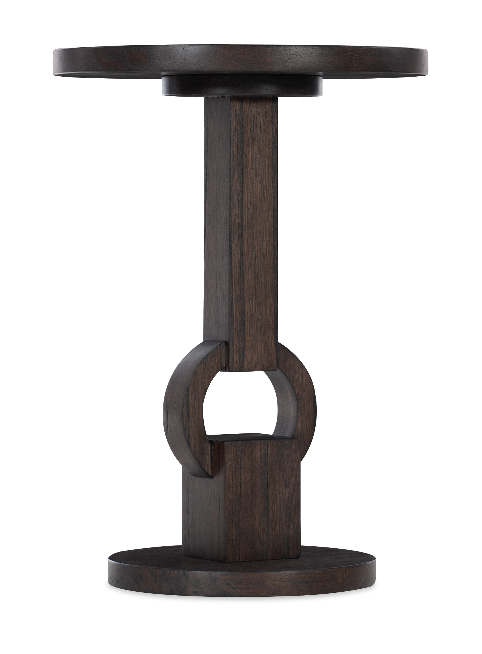 Commerce & Market Round Side Table | Scout & Nimble