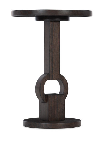 Commerce & Market Round Side Table | Scout & Nimble