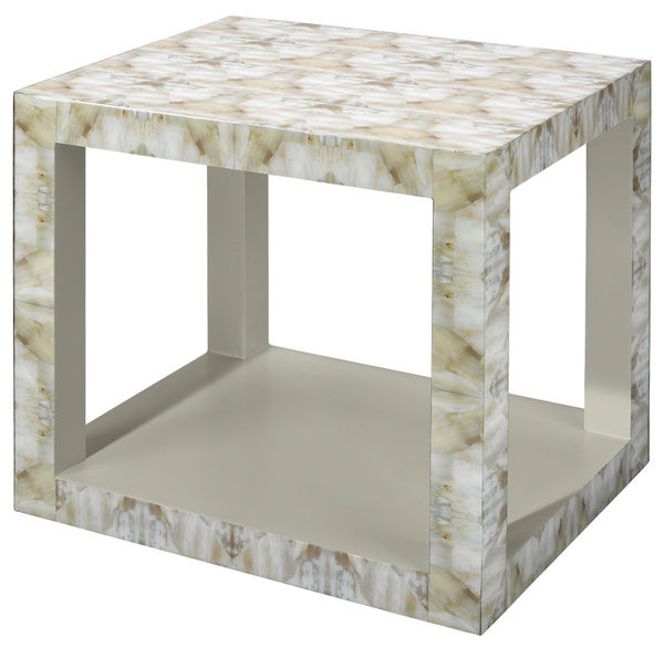 Fragment Side Table | Scout & Nimble