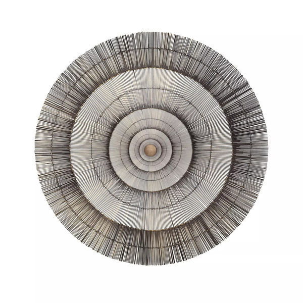 Warm Bronze Wall Spray Disc | Scout & Nimble