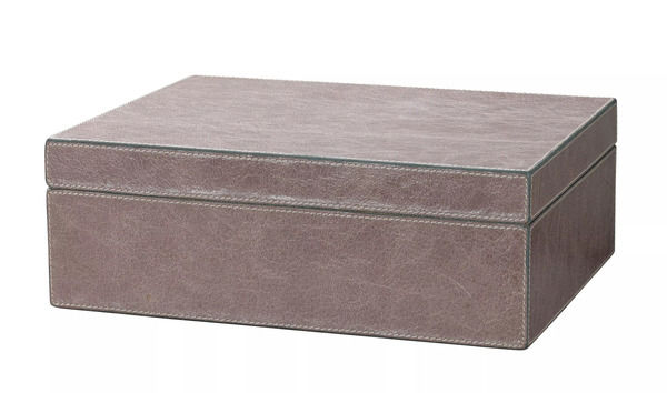 Sebastian Box | Scout & Nimble