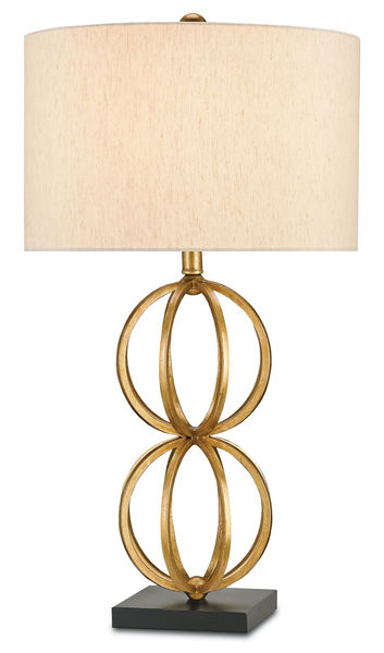 Ornament Table Lamp | Scout & Nimble