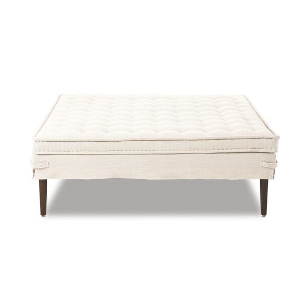 Cole Ottoman | Scout & Nimble