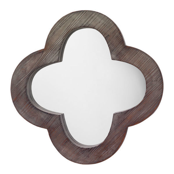 Clover Mirror | Scout & Nimble