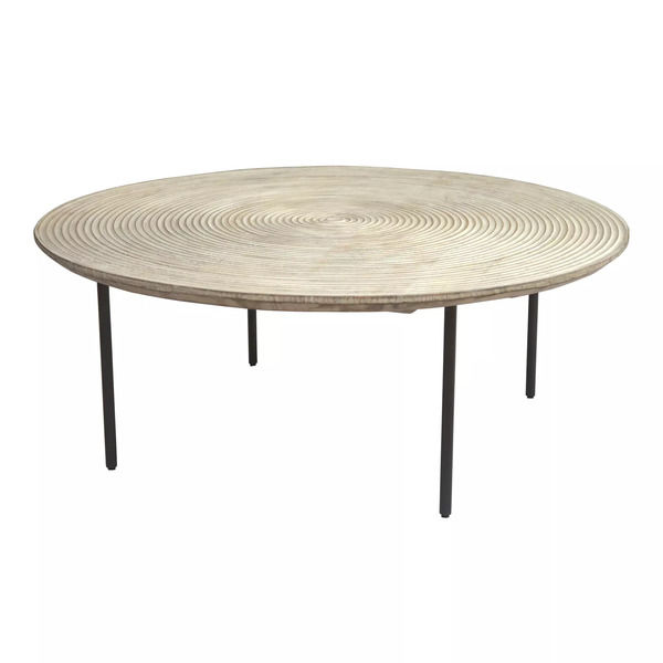 Vortex Coffee Table | Scout & Nimble