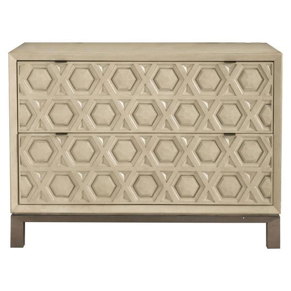Santa Barbara Hexagon Drawer Chest | Scout & Nimble