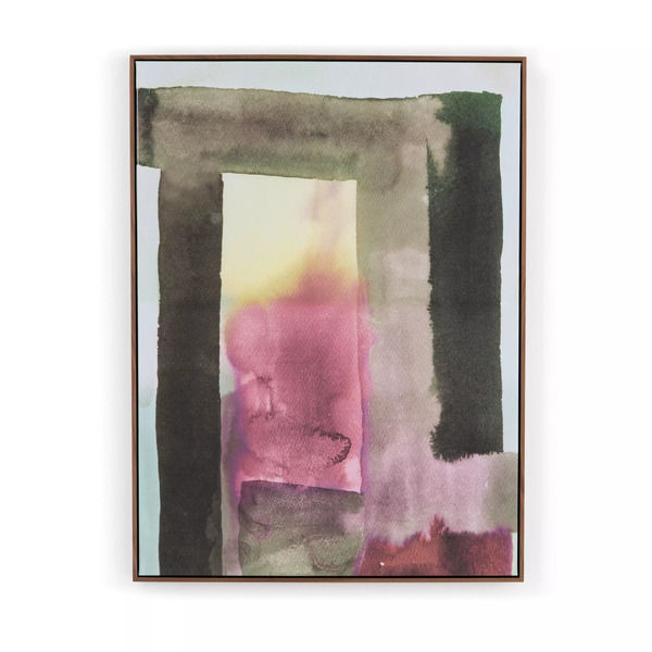 blush pool by gold rush art co. | Scout & Nimble