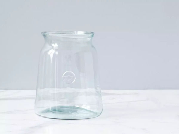 French Mason Jar, Small | Scout & Nimble