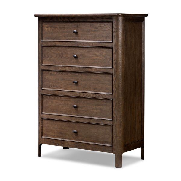 Russ Tall Dresser | Scout & Nimble