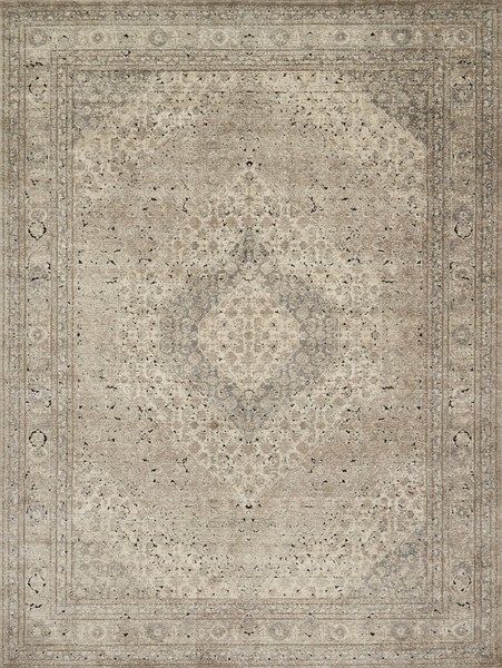 Millennium Sand / Ivory Rug | Scout & Nimble