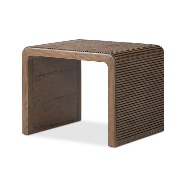 Leo End Table | Scout & Nimble