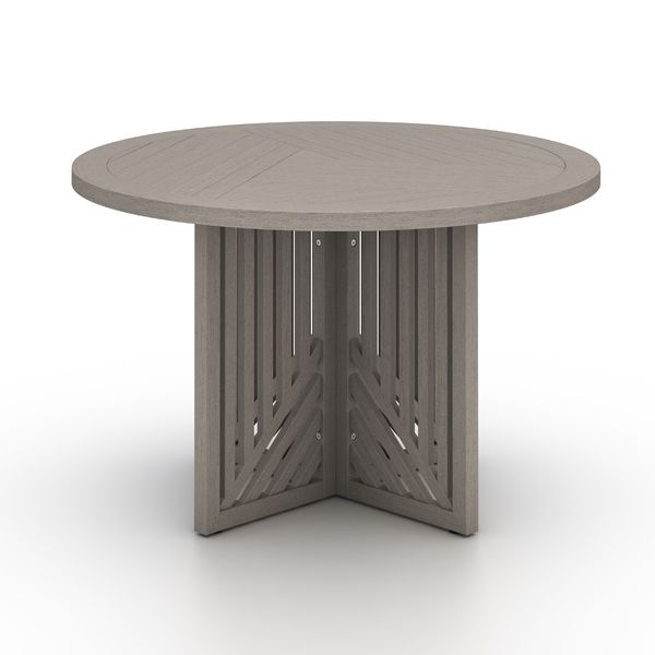 Avalon Outdoor Dining Table | Scout & Nimble