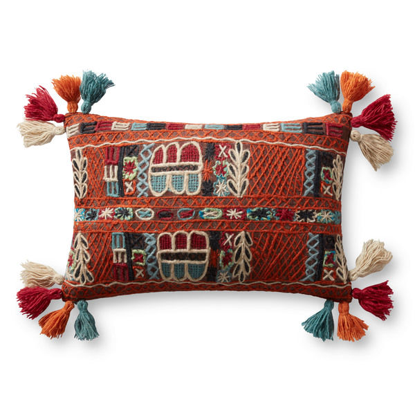 Alice Multi Pillow | Scout & Nimble