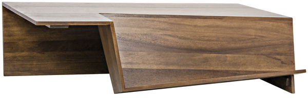 Prisma Coffee Table | Scout & Nimble