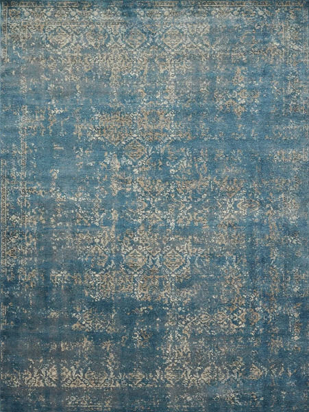 Millennium Mv 05 Blue / Taupe | Scout & Nimble