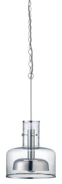 Clyde Pendant | Scout & Nimble