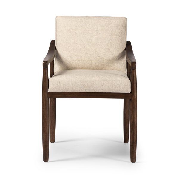 Costera Dining Arm Chair | Scout & Nimble