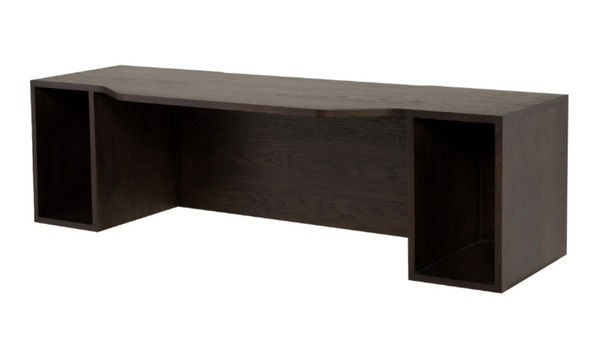 Drift Desk | Scout & Nimble