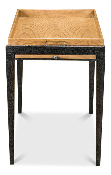 Chrysler Side Table | Scout & Nimble