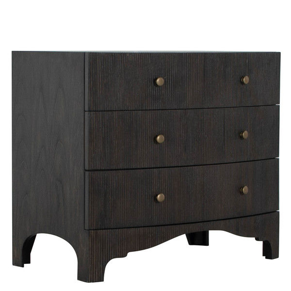 Princeton Chest | Scout & Nimble