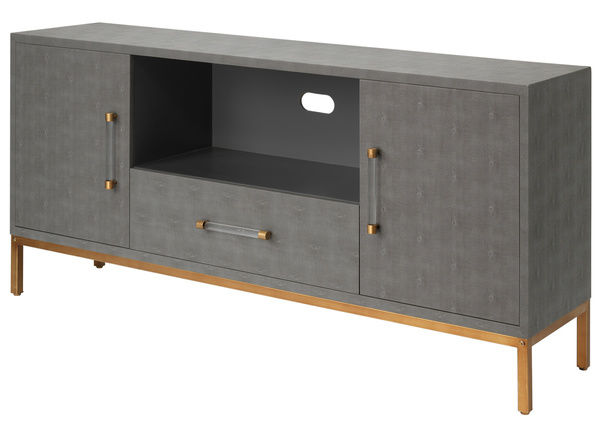 Cole Media Console | Scout & Nimble