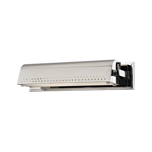 GARFIELD LED WALL SCONCE | Scout & Nimble